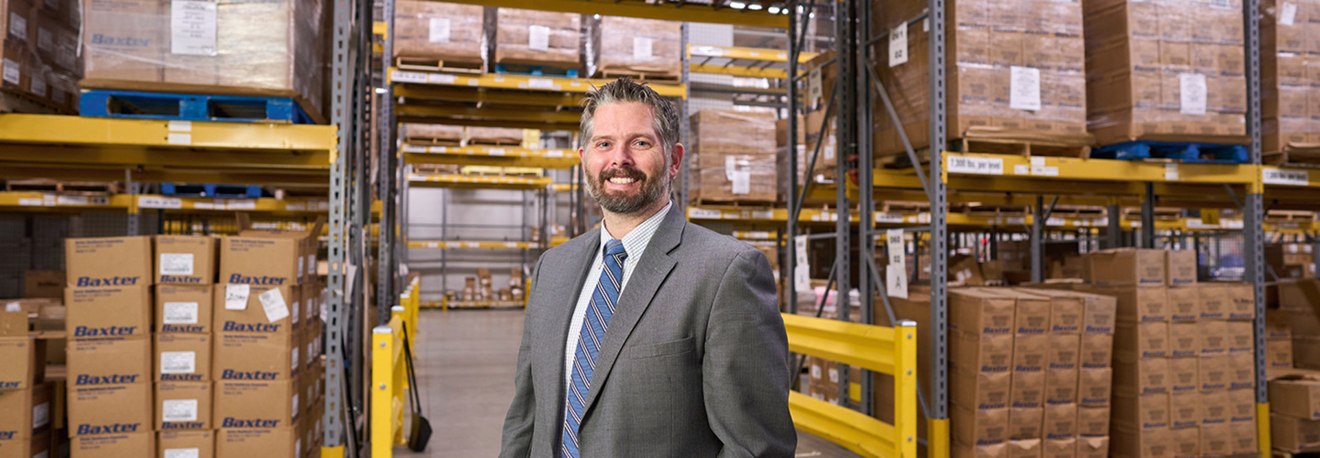 Managing Healthcare Supply Chains With Technology | HealthTech Magazine